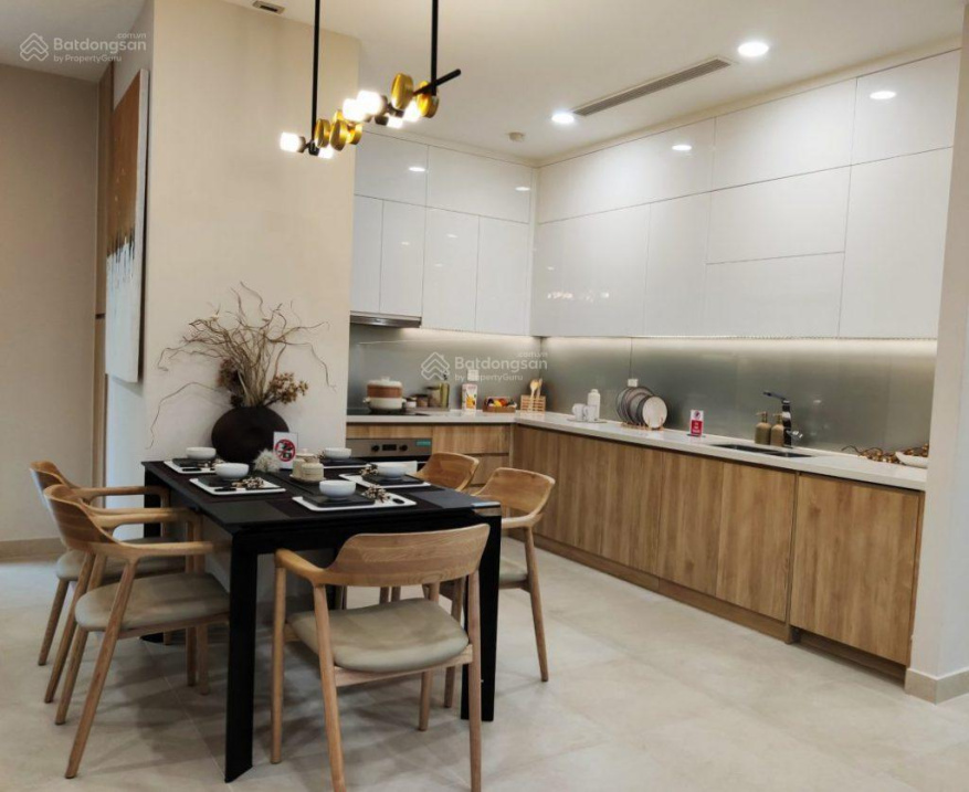 Chào bán căn hộ 3PN tại chung cư Seasons Avenue giá tốt. Liên hệ 0937 ...