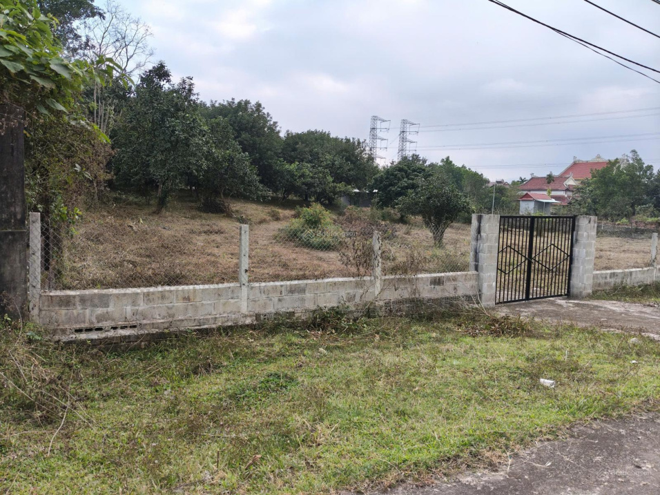 BÁN ĐẤT NHÀ VƯỜN GẦN KDL BÀ NÀ Diện tích: 4.600m² Có sẵn nhà vườn ...