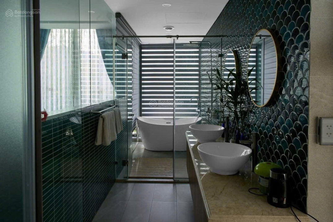 Bán Biệt thự Venus Resort tại Flamingo Đại Lải 235m, 3PN-full nội thất ...