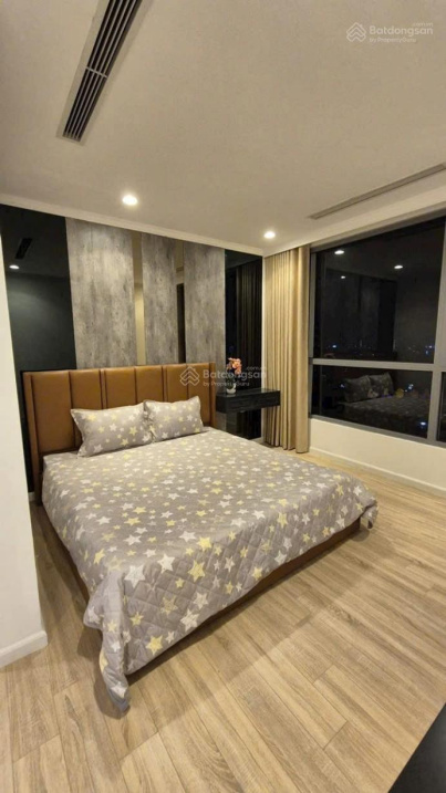 Bán nhanh căn 3PN, 117m2 tại N09 B1 Thành Thái, gần công viên CG, nhà ...