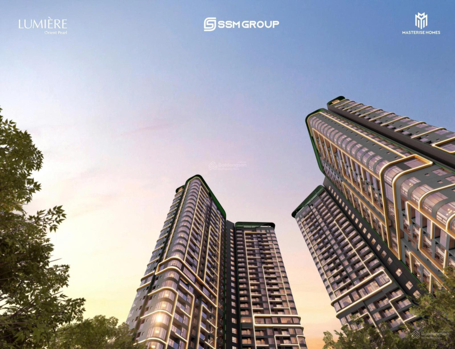 Chính chủ cần tiền cắt lỗ căn 1PN, thanh toán tiến độ, tầng đẹp Lumiere ...