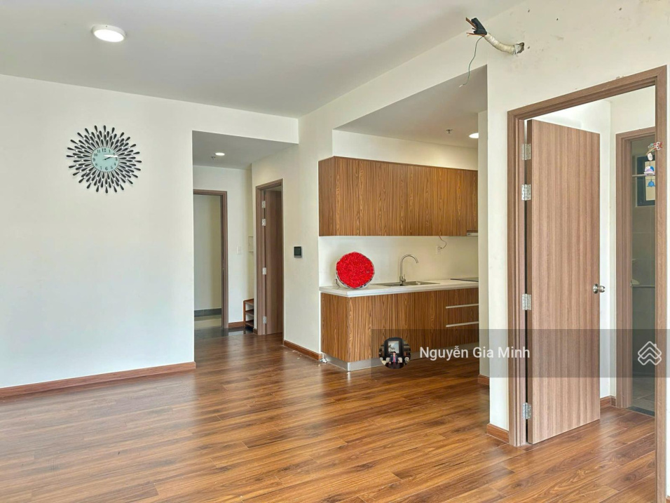 Chính chủ cần bán nhanh 2PN 2WC Chung cư Akari City | tầng thấp giá 4 ...