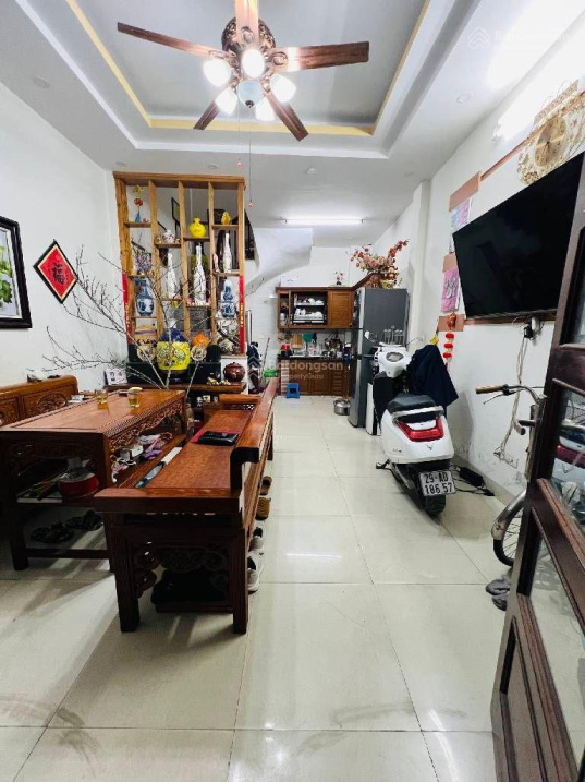 Xuân Đỉnh - Phố Lộc 37m x 5tầng 4ngủ, full nội thất Ngõ nông rộng 4m ...