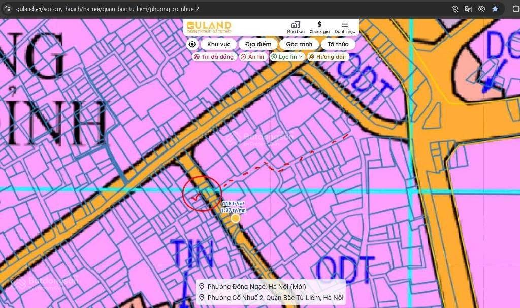 Xuân Đỉnh - Phố Lộc 37m x 5tầng 4ngủ, full nội thất Ngõ nông rộng 4m ...