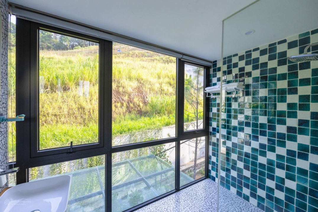 Bán biệt thự nghỉ dưỡng Venus Resort nội thất 5*+bể bơi