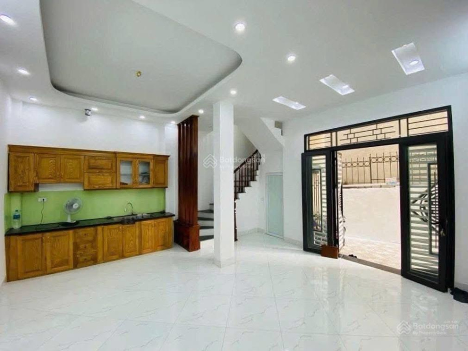 Bán nhà riêng 47m x 5tầng tại Phan Đình Giót -Hà Đông, nhà đẹp thoáng ...