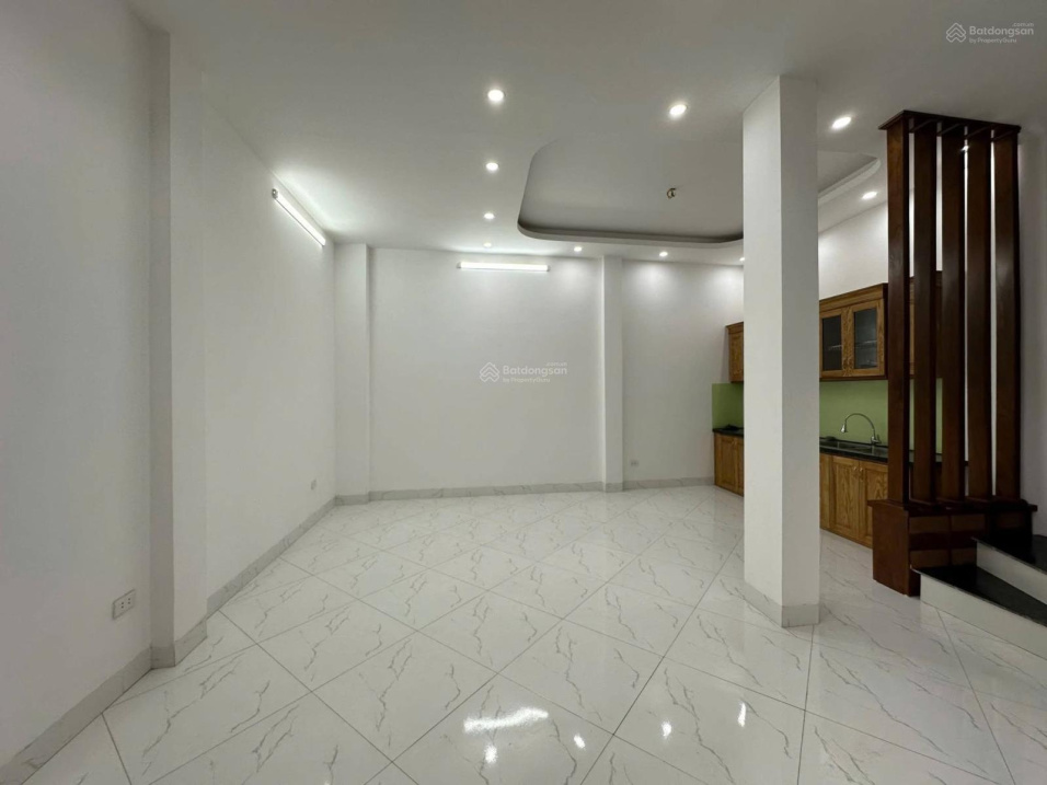 Bán nhà riêng 47m x 5tầng tại Phan Đình Giót -Hà Đông, nhà đẹp thoáng ...