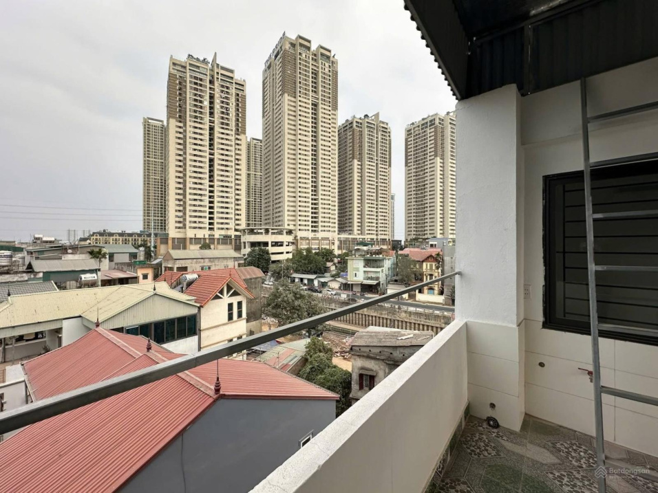 Bán nhà riêng 47m x 5tầng tại Phan Đình Giót -Hà Đông, nhà đẹp thoáng ...