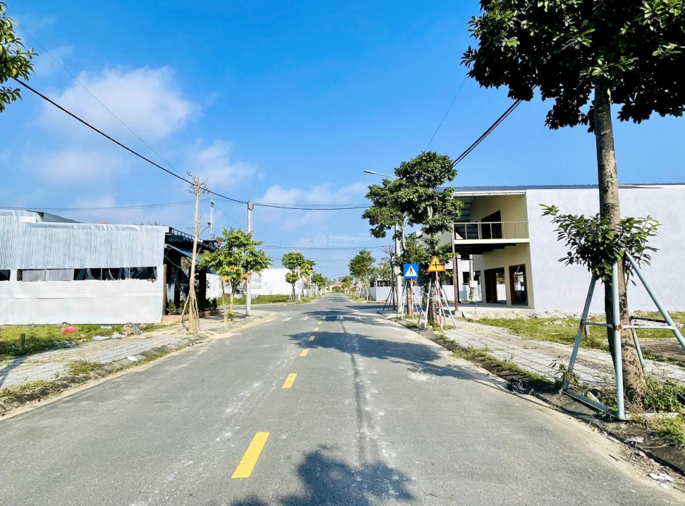 KĐT REGAL CITY GẦN TT.ĐÀ NẴNG ĐIỂM VÀO TIỀN SỚM, HẠ TẦNG HOÀN THIỆN CHỈ ...