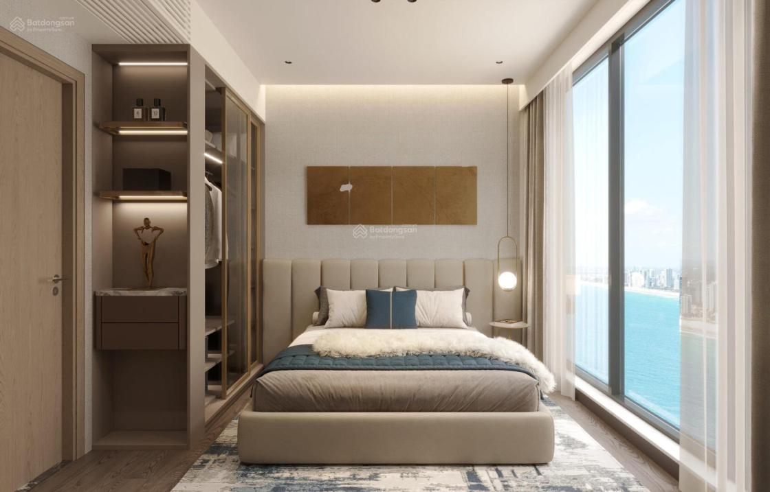 Duy nhất 1 căn 2PN 2VS giá full 3.7tỷ Sky M Hạ Long, sổ lâu dài, dòng ...