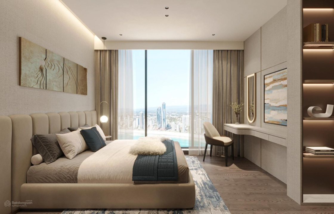 Duy nhất 1 căn 2PN 2VS giá full 3.7tỷ Sky M Hạ Long, sổ lâu dài, dòng ...