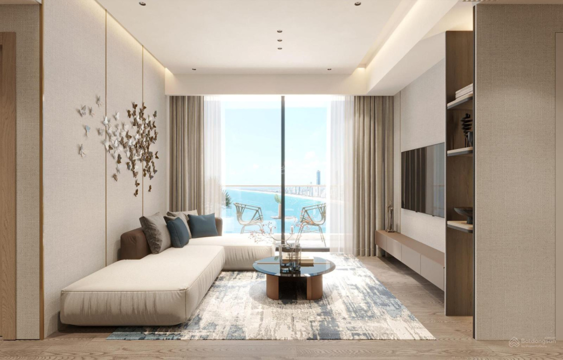 Duy nhất 1 căn 2PN 2VS giá full 3.7tỷ Sky M Hạ Long, sổ lâu dài, dòng ...