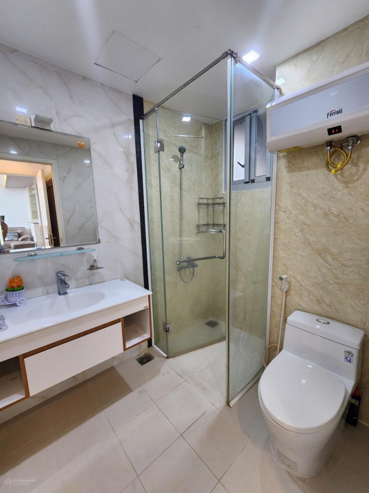 Bán căn hộ Scenic Valley 1 khu Phú Mỹ Hưng Quận 7 DT 77m2 có 2PN full ...