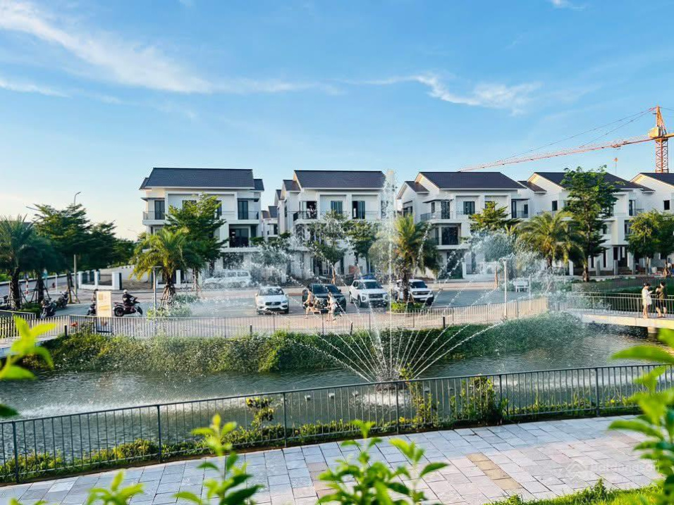 BIỆT THỰ CENTA RIVERSIDE - CƠ HỘI CUỐI TRƯỚC KHI TĂNG GIÁ