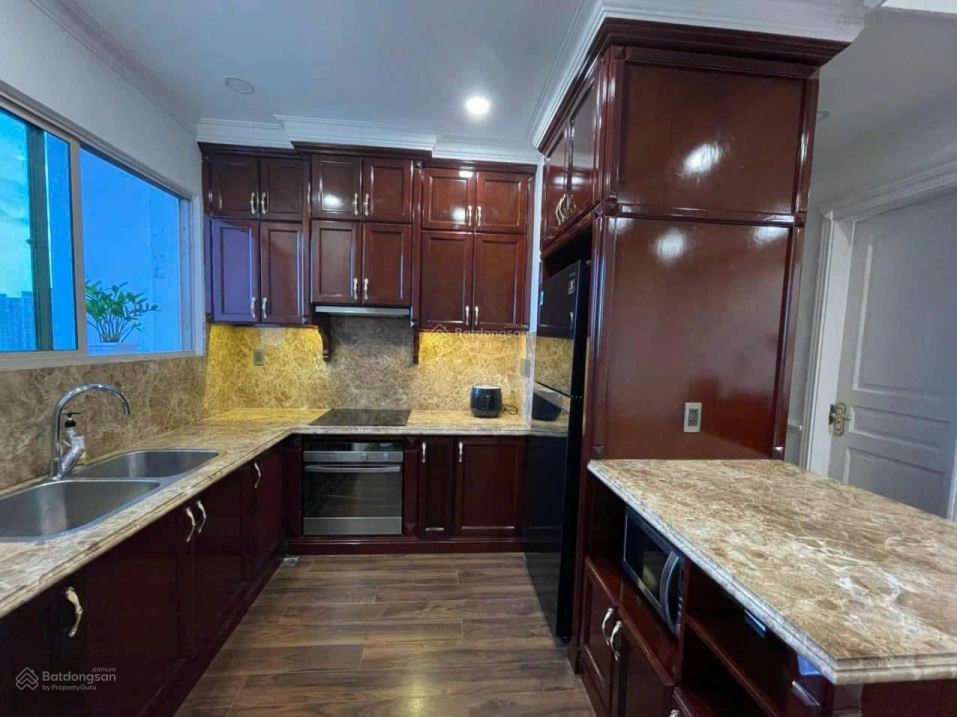 Bán căn hộ cao cấp The Vista quận 2, 101m2, 2PN, nhà đẹp mê ly, giá 9 tỷ