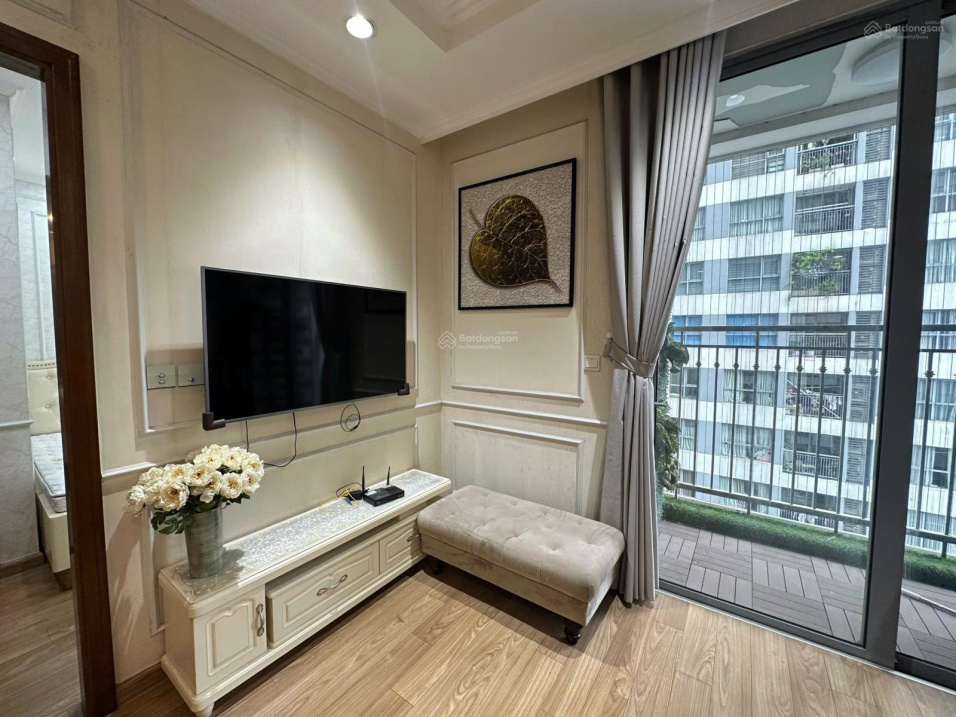 Bán chung cư F4 Trung Kính, Diện tích: 85m2, 3 phòng ngủ, 2wc, giá: 7 ...