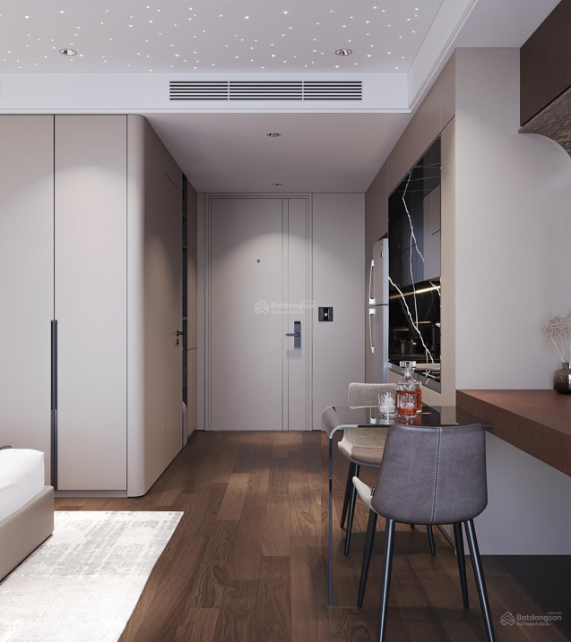 CƠ HỘI SỞ HỮU CĂN STUDIO A3-1X.14 ALLUVIA CITY - TẶNG 3 CHỈ VÀNG KHAI ...