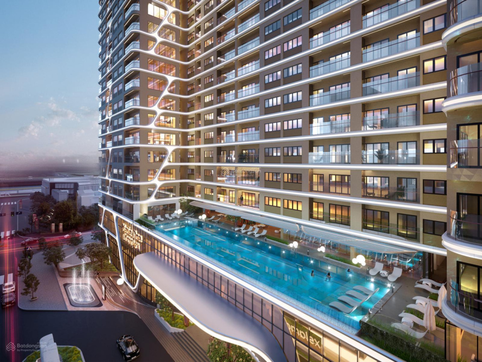 CĂN HỘ MIRA TOWER REGAL COMPLEX ĐÀ NẴNG | CĂN HỘ FLAGSHIP HẠNG SANG SỔ ...