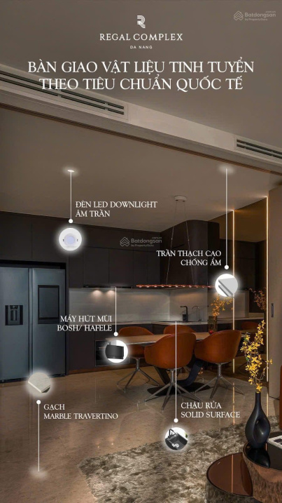 CĂN HỘ MIRA TOWER REGAL COMPLEX ĐÀ NẴNG | CĂN HỘ FLAGSHIP HẠNG SANG SỔ ...
