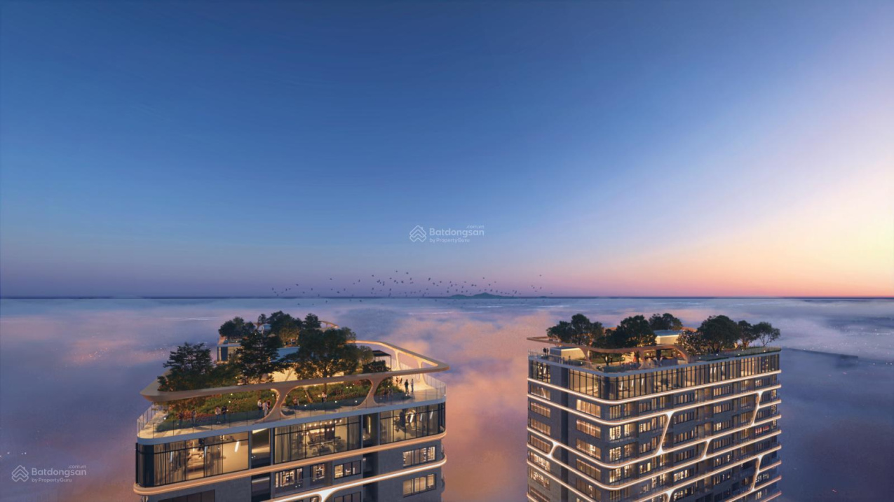 [HOT] CĂN HỘ MIRA REGAL COMPLEX - BIỂU TƯỢNG TRƯỜNG TỒN THEO THỜI GIAN