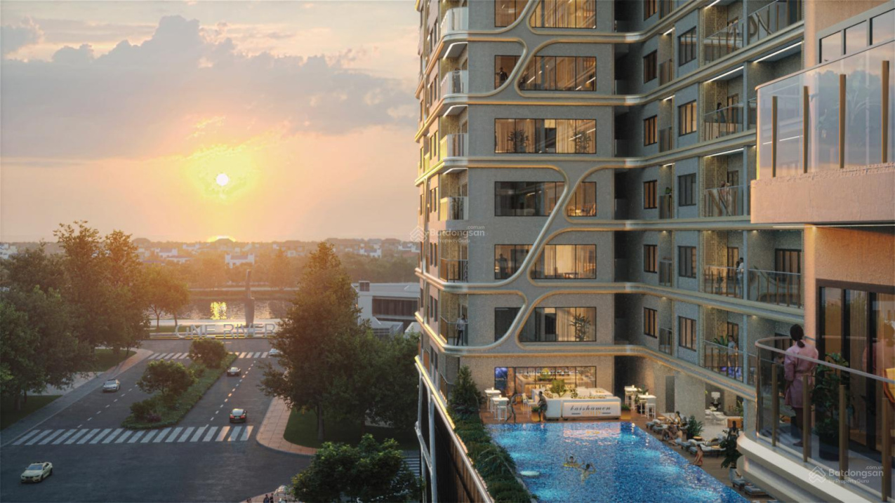 [HOT] CĂN HỘ MIRA REGAL COMPLEX - BIỂU TƯỢNG TRƯỜNG TỒN THEO THỜI GIAN