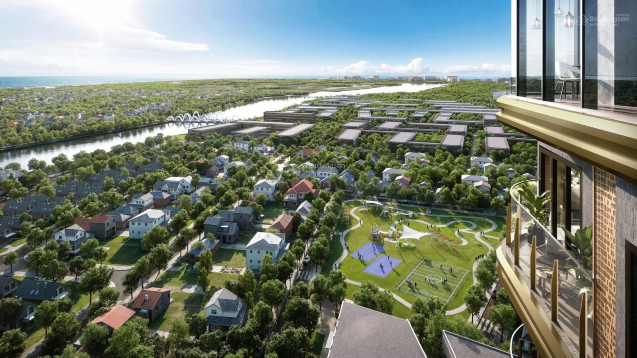 Căn Hộ 6 sao Mira Tower Regal Complex - Sở hữu lâu dài, giá chỉ từ 65tr/m2