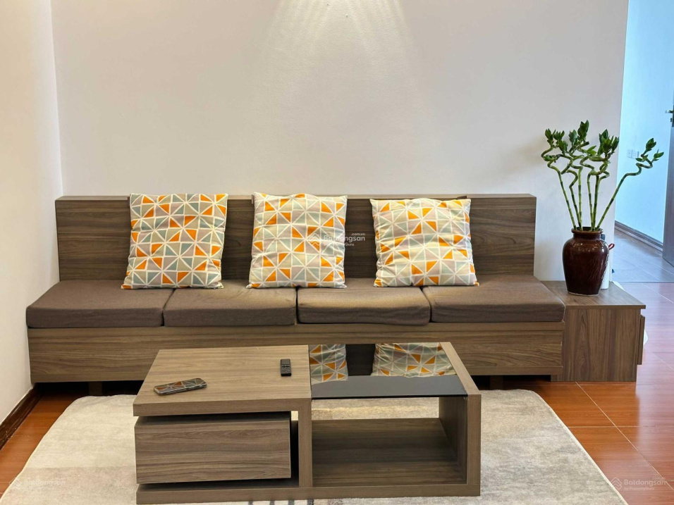 Ngon! Bán căn Ruby City CT2 diện tích 58m2 - 2PN - 2WC tầng đẹp siêu ngon