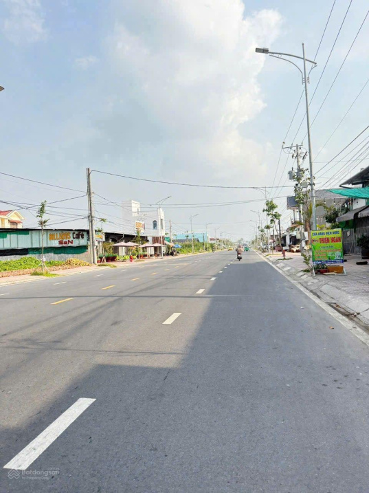 Bán đất Đường Tôn Đức Thắng (Tiến Thành cũ), 4,5 tỷ, 158m2, view đẹp ...