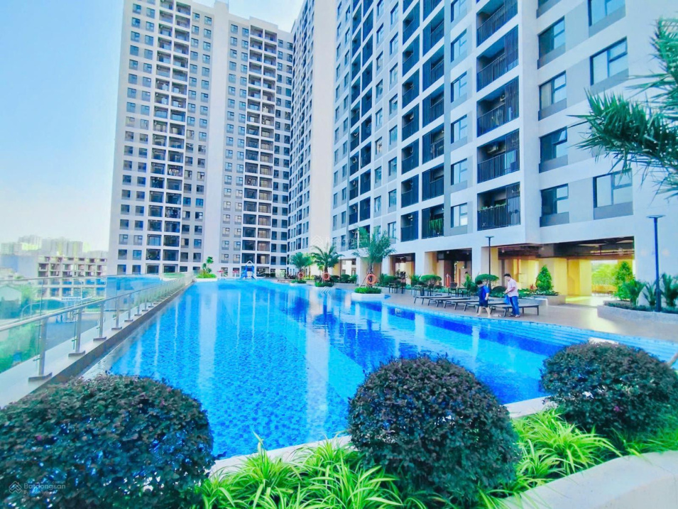 Những căn ngộp bank thanh lý Privia Studio 2.6tỷ/1PN-3.350tỷ/2PN-4 ...