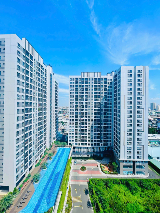 Những căn ngộp bank thanh lý Privia Studio 2.6tỷ/1PN-3.350tỷ/2PN-4 ...