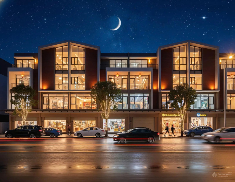 Hàng Hot, Bán BT Vinhomes Ocean Park 3, diện tích 100m, 2 mặt tiền kinh ...