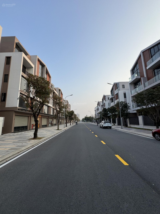 Hàng Hot, Bán BT Vinhomes Ocean Park 3, diện tích 100m, 2 mặt tiền kinh ...