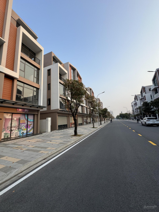 Hàng Hot, Bán BT Vinhomes Ocean Park 3, diện tích 100m, 2 mặt tiền kinh ...