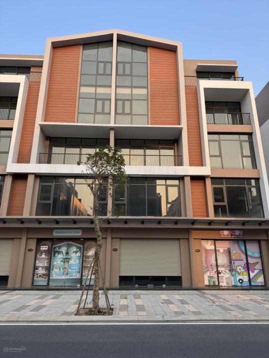 Hàng Hot, Bán BT Vinhomes Ocean Park 3, diện tích 100m, 2 mặt tiền kinh ...