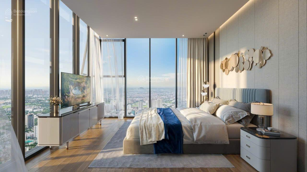 Hàng Hot!!! Bán căn 2PN trục 01 tòa F3 dự án Sun Feliza Xuân Thủy - Giá ...