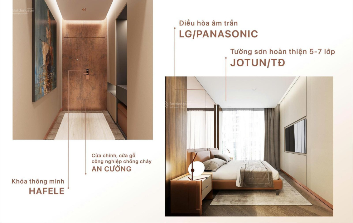 Căn hộ 2PN Regal Complex tòa Mira | View sông & biển, giá tốt nhất đợt