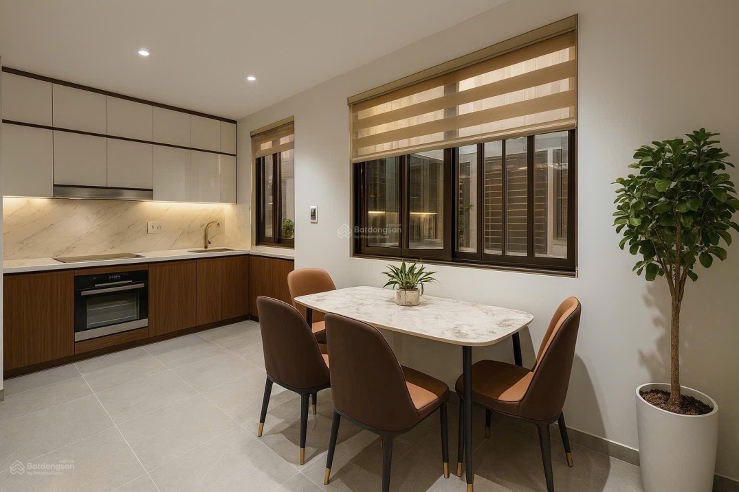 Bán nhà đẹp đón tết-Tân Hưng Q7-cạnh Him Lam-4tầng 4PN-SHR hoàn công đủ