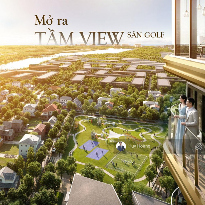 MIRA TOWER REGAL COMPLEX Flagship căn hộ tiên phong Việt Nam, biểu ...