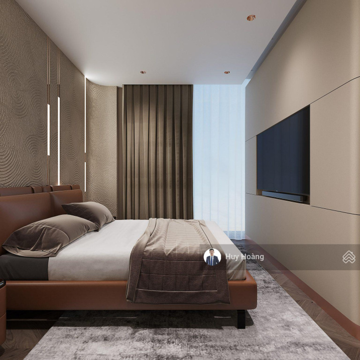 MIRA TOWER REGAL COMPLEX Flagship căn hộ tiên phong Việt Nam, biểu ...