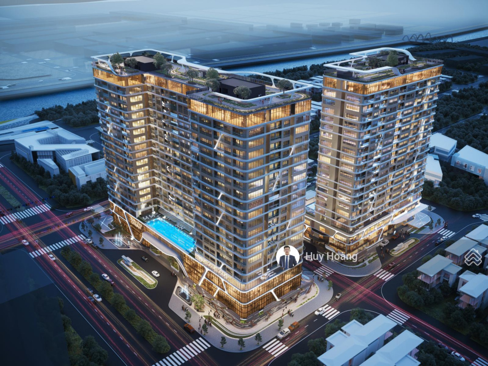 CĂN 1PN+ MIRA TOWER REGAL COMPLEX "SIÊU PHẨM" NHỎ GỌN NHƯNG SỐNG SANG ...