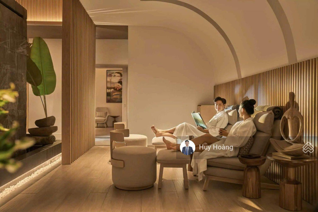 CĂN 1PN+ MIRA TOWER REGAL COMPLEX "SIÊU PHẨM" NHỎ GỌN NHƯNG SỐNG SANG ...