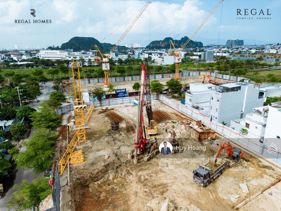 CĂN 1PN+ MIRA TOWER REGAL COMPLEX "SIÊU PHẨM" NHỎ GỌN NHƯNG SỐNG SANG ...