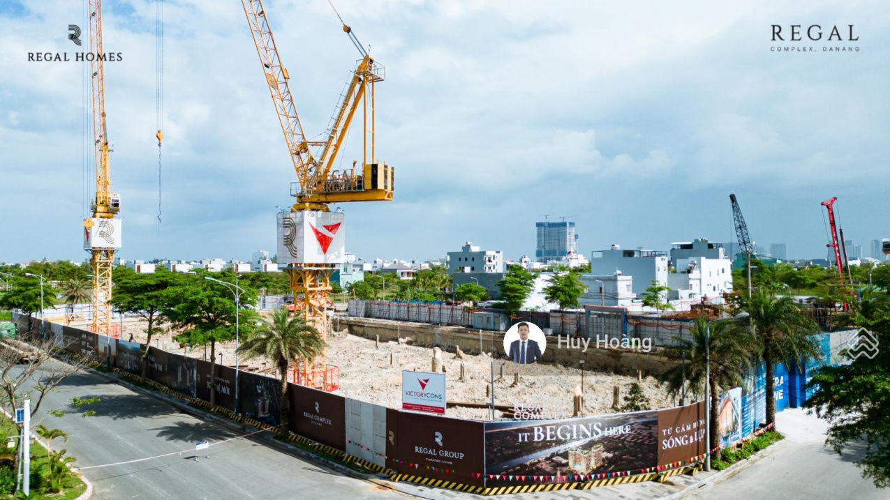 CĂN 1PN+ MIRA TOWER REGAL COMPLEX "SIÊU PHẨM" NHỎ GỌN NHƯNG SỐNG SANG ...