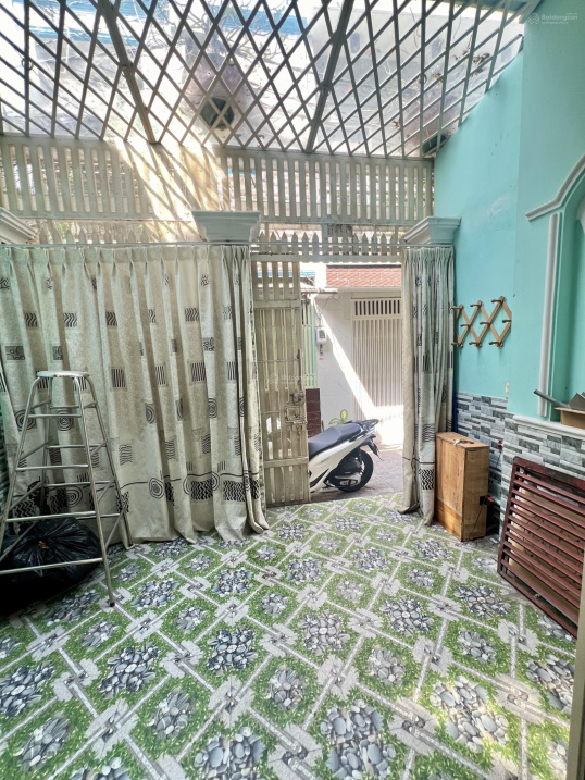 Bán nhà Tân Hưng Q7 - sát Him Lam - hẻm 3gác thông thoáng - 47m2 - SHR ...