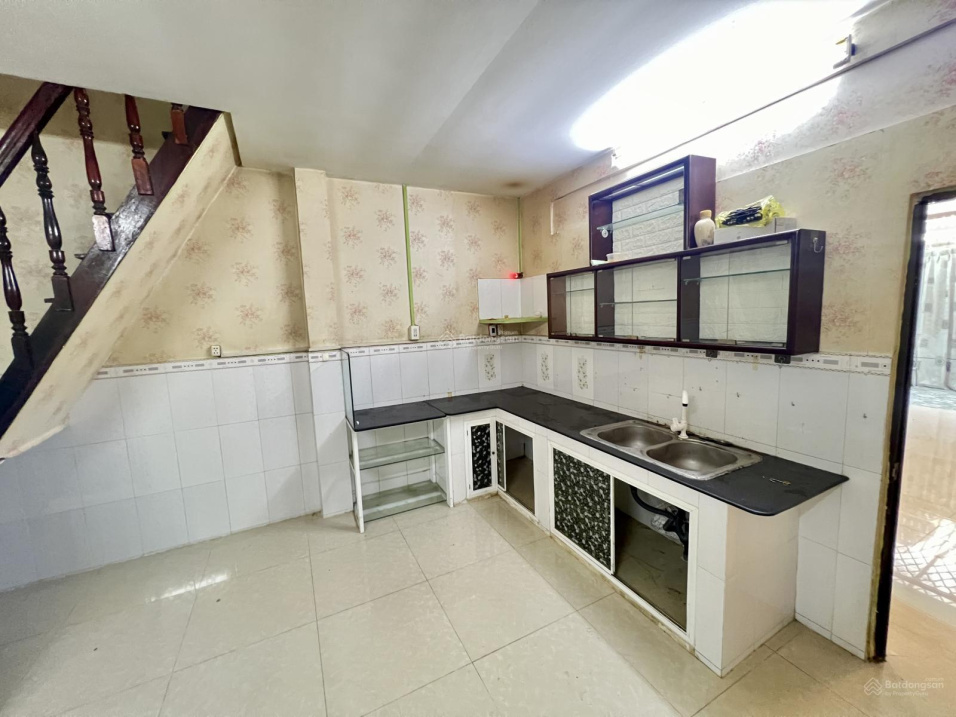 Bán nhà Tân Hưng Q7 - sát Him Lam - hẻm 3gác thông thoáng - 47m2 - SHR ...