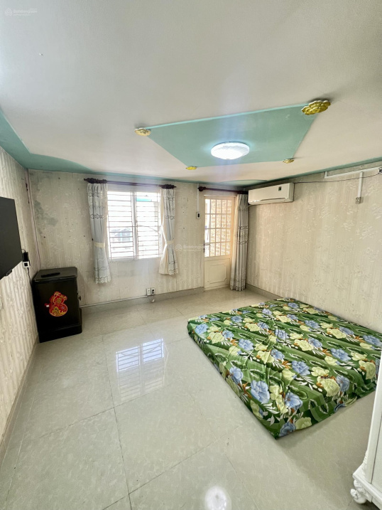 Bán nhà Tân Hưng Q7 - sát Him Lam - hẻm 3gác thông thoáng - 47m2 - SHR ...