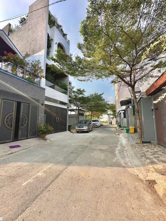 HOT! 5 Lô Đất Liền Kề Gần KDL Bửu Long từ 500 Triệu nền sang tên công ...