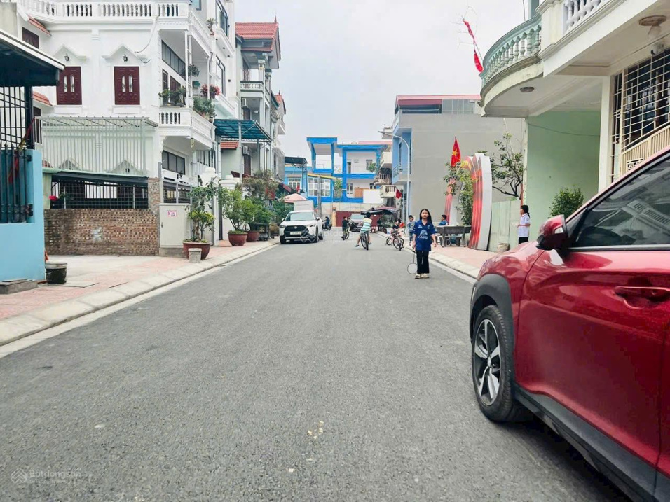 Bán 2 lô liền nhau 60m2/lô tại khu phân lô An Chân, Sở Dầu, Hồng Bàng ...