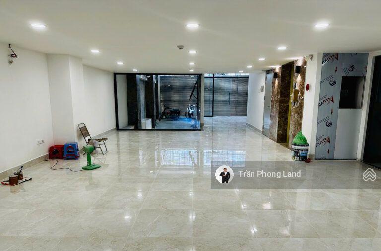 Chính chủ bán nhà mặt tiền 13-15 Trần Khắc Chân, P. Tân Định, Q1, 8x23 ...