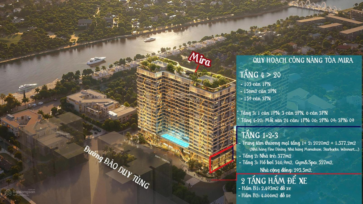 Booking Căn Hộ Toà Mira- Regal Complex- Giai Đoạn 1 -CK 21% - Voucher ...